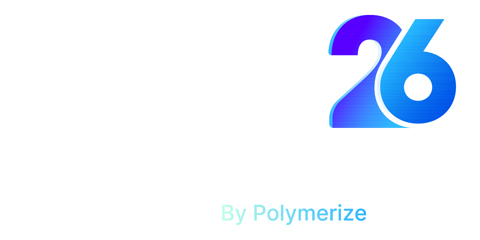 Polymerize Growth Summit 2026 - AI-Powered Materials R&D Event